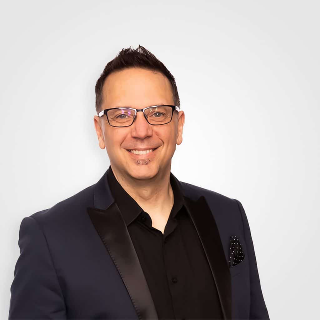 32 in 20! with Steve Gomez