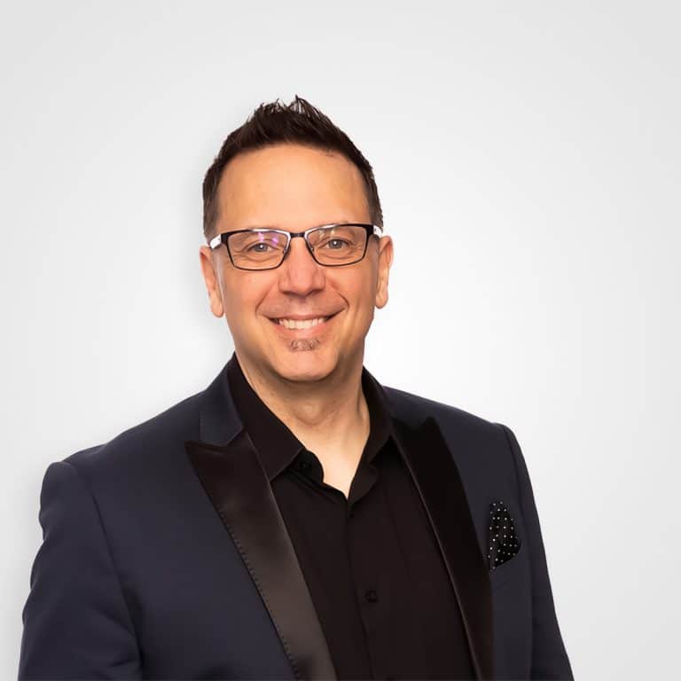 32 in 20! with Steve Gomez